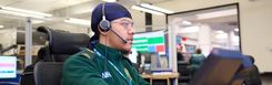 East of England Ambulance Service Homepage
